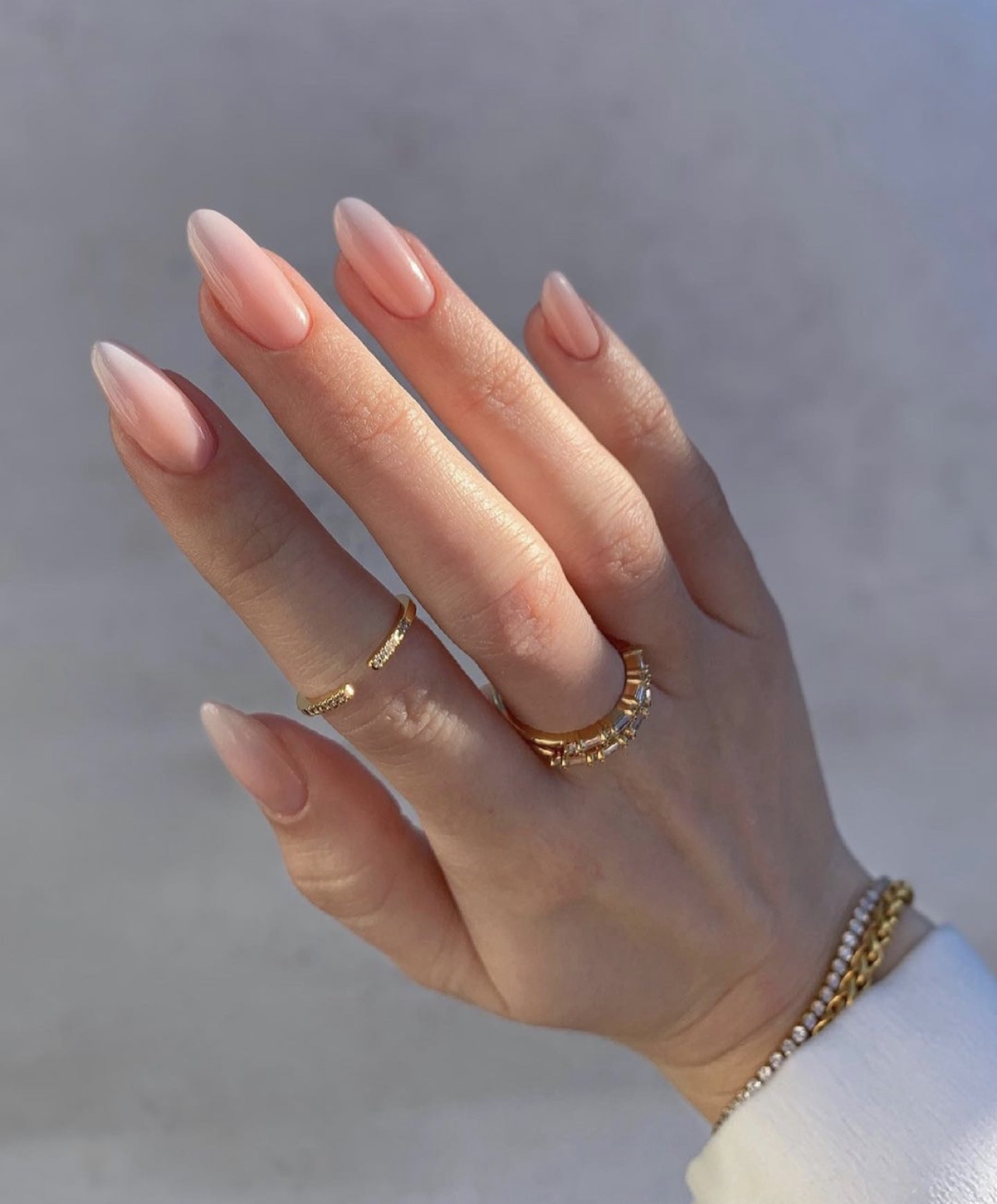 Pictures to Show Your Nail Tech | Kayce Wright